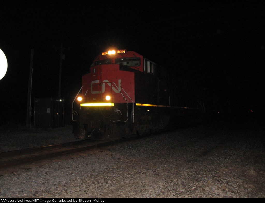 CN 8004